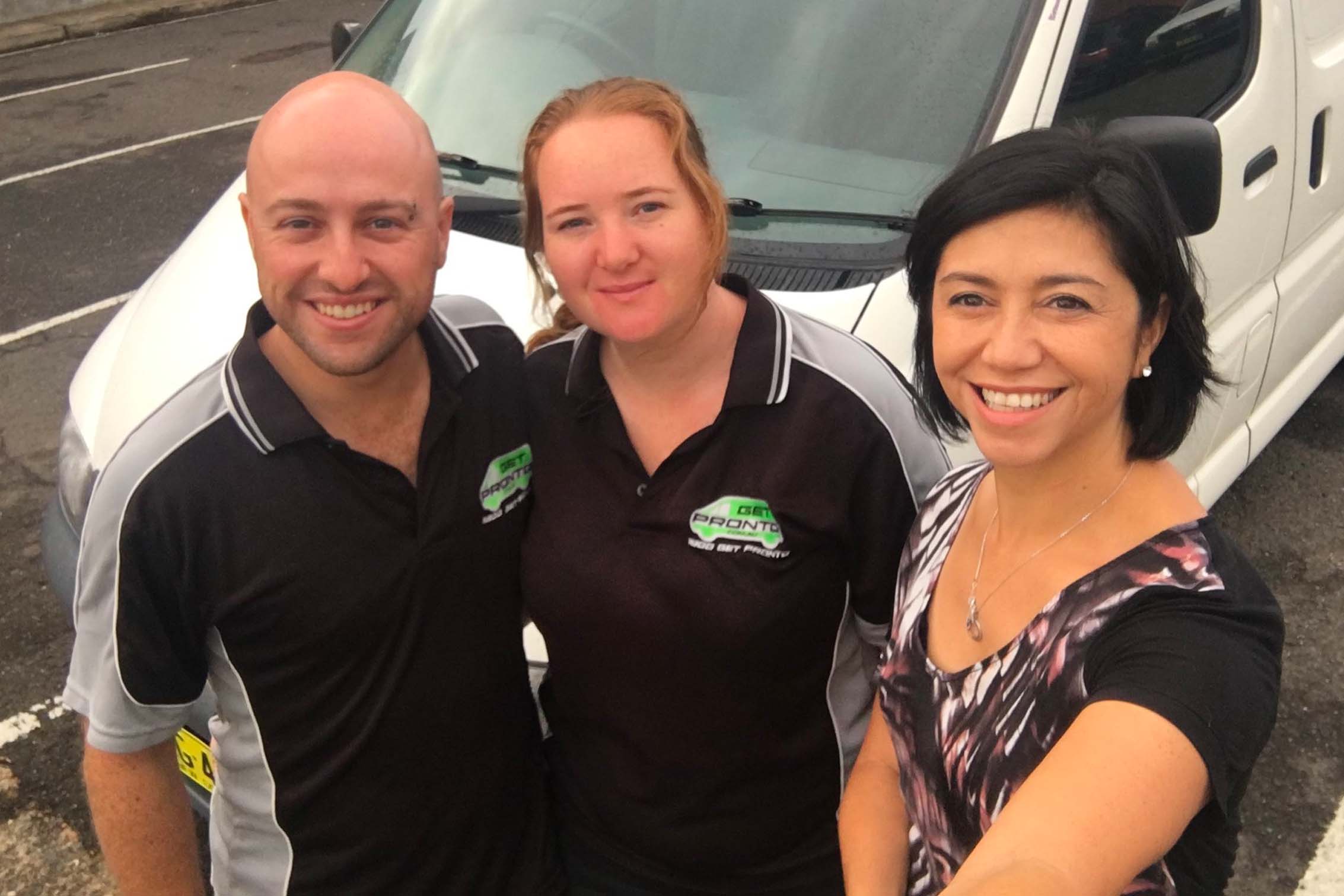 Founders Statement – Malcolm Ferguson